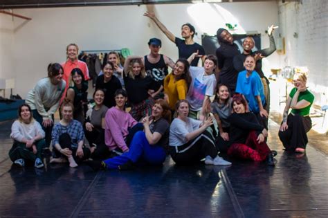 Dorine Mwesiga On Linkedin Bodymovement Bodymovementweekender