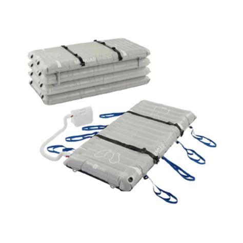 Joerns Mpca241310 Mangar Supine Transfer System With Airflo Duo And