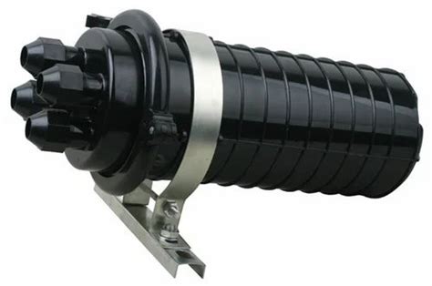 Optical Fiber Splice Closure At Fiber Optic Splice Closure In Navi Mumbai Id