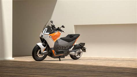 This Yamaha ‘turbo Scooter Is So Loaded It Makes The Yzf R7 Seem Bland