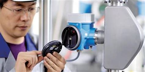 Measurement And Industrial Communication Technologies Human