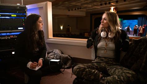 Paris Jackson On Her High School Experience It Got Weird