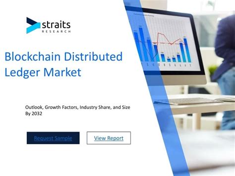 Ppt Blockchain Distributed Ledger Market Powerpoint Presentation Free Download Id13563013