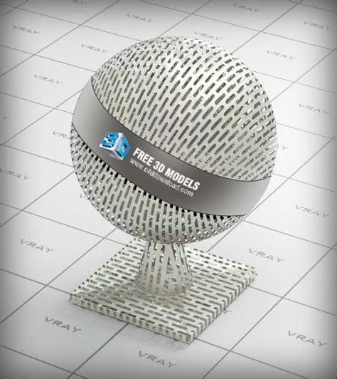 Free Chrome Material Cinema 4d Lunsax