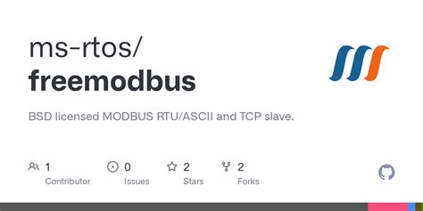GitHub Ms Rtos Freemodbus BSD Licensed MODBUS RTU ASCII And TCP Slave