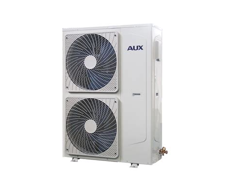 Mini Vrf Odu Auxcac Ge