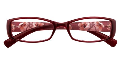 Rectangle Glasses And Rectangle Eyeglasses Online Glassesshop