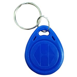 Programmable Key Fob Access Control Fob For Proximity Readers