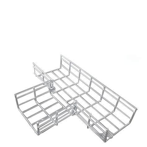Wholesale Low Price Network Customized Basket Galvanized Wire Mesh