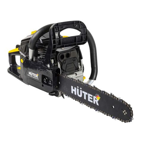 Бензопила Huter BS-4514 (70/6/21) - цена и характеристики, купить в ...