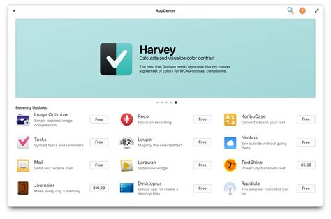 Elementary Os 8 Available Now ⋅ Elementary Blog