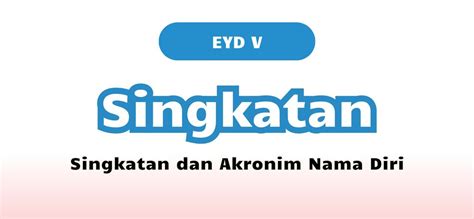 Singkatan Balai Bahasa Provinsi Jawa Barat