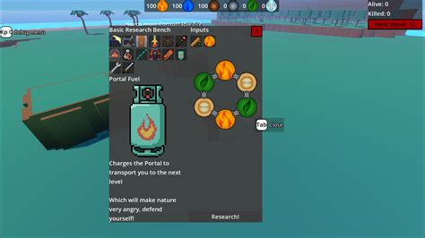 Devlog 3 The Game Loop Tinkerer By Morti