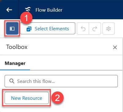 How To Create Roll Up Summary Field Using Salesforce Flow