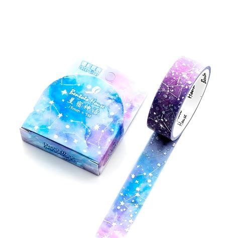 Купити Декоративний скотч Bentoto House ціна 61 грн грн Mt 417