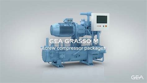 Gea Heat Pump Introduction Video Gea Videos