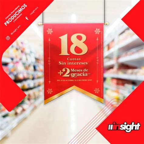 Material Pop En Quito Impulsa Tu Marca Insight Ecuador