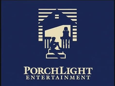 Porchlight Entertainment Audiovisual Identity Database