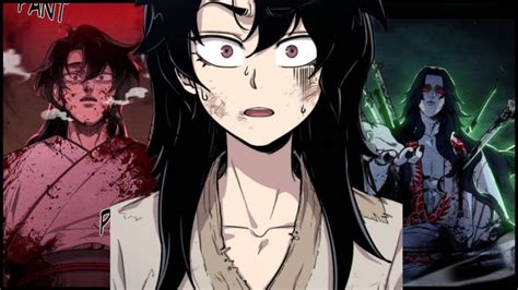 Wiki And Reviews For Murim Rpg Simulation Cherrybelle