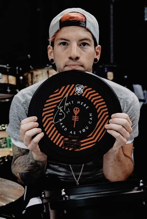 Josh Dun Wallpapers Wallpaper Cave