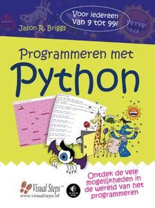 Python 101 Lesmateriaal Van Barry Voeten
