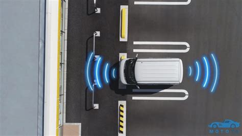 가속페달 오작동 사고를 막아주는 안전장치가 있다 모토야