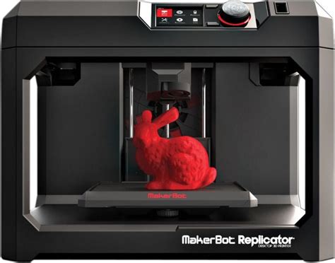 Makerbot Replicator
