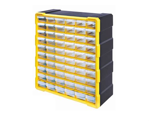 Esd Components Organizer Storage System At Best Price In Ahmedabad