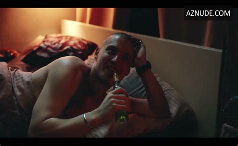 Mila Jankowska Breasts Thong Scene In Bringbackalice Aznude