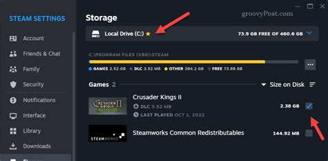 Fix Steam Disk Write Error 2025 Troubleshooting Guide Royalcdkeys