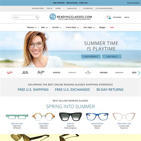What Strength Reading Glasses Do I Need Video Transcript