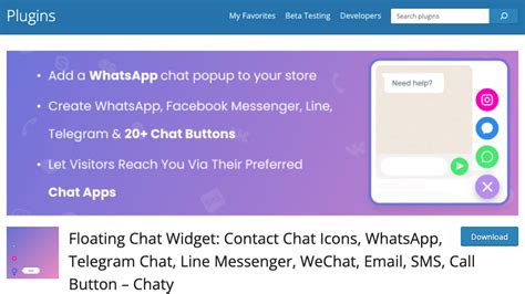 top telegram chat widgets plugins for websites in 2025