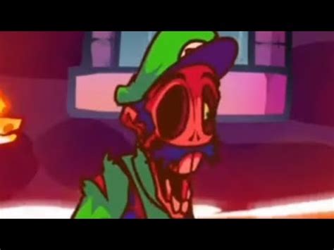 Mario Fnf Port V Hater V Teaser Cancelled Youtube