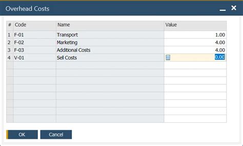 Multistructure Fixed And Variable Overhead Costs Computec Learn