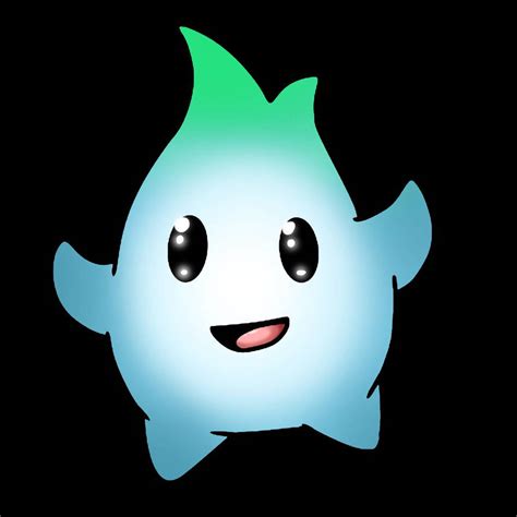 Lumalee By Satanius3000 On Deviantart