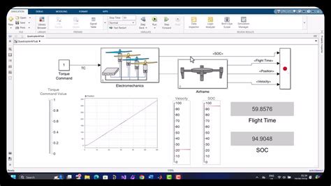 Abdallah Hagos On Linkedin Engineeringdesign Simulation Matlab Simulink Continuouslearning