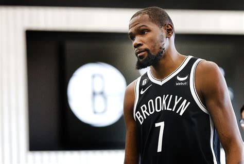Kevin Durant Wants To Move On From Nets Drama Inaccurate Rumors