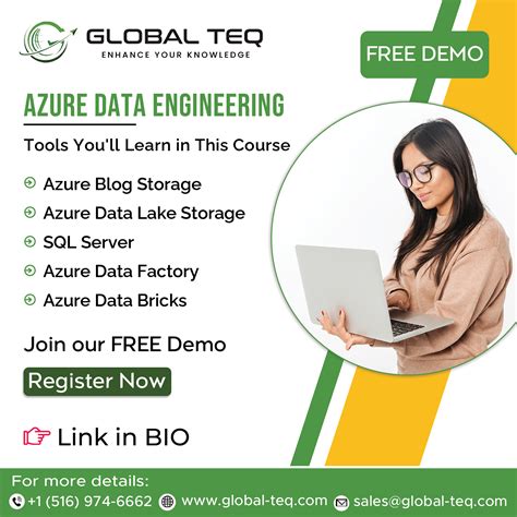 Global 🚀 Elevate Your Career With Power Bi And Azure Data Engineering