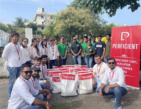 Perficient Makes A Difference During Hunger Action Month Blogs