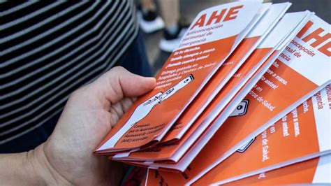 La Anticoncepción De Emergencia Será De Venta Libre Indymedia