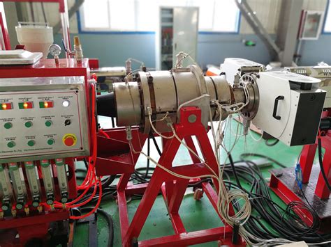 Hdpe Ldpe Pe 파이프 압출 기계 Pe 파이프 생산 라인 의 고품질 Hdpe Ldpe Pe 파이프 압출 기계 Pe 파이프 생산 라인