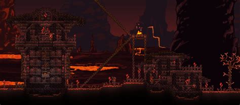 Just Started My Dont Dig Up Playthrough And Build A Small Base With