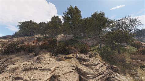 Новая Hdrp графика в Rust уже скоро Rust Days