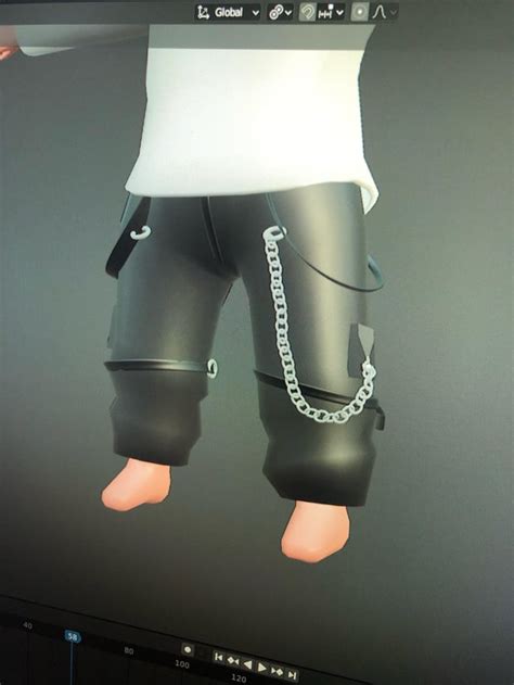 I Am Having Trouble Joining The Meshed Together For An Animation And I Have Done The Rig Rblender