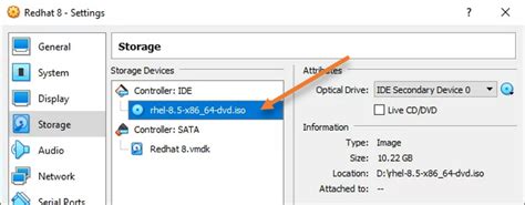 How To Install RedHat Linux On VirtualBox Step By Step GetLabsDone