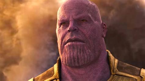 Avengers Infinity War Cut A Big Scene Showing How Thanos Got The Power