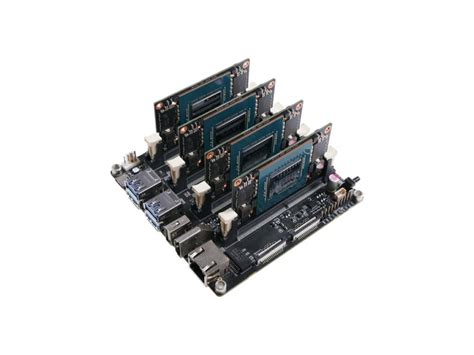 How Nvidia Jetson Clusters Supercharge Gpu Edge Computing Latest News