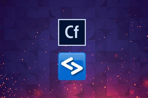 cfeclipse ide for coldfusion development