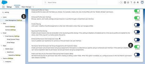 How To Set Up And Assign A Permission Set With An Expiration Date Sf9to5