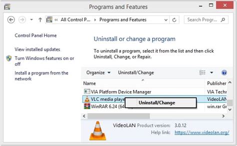 How To Resolve VLC Error Your Input Cant Be Opened